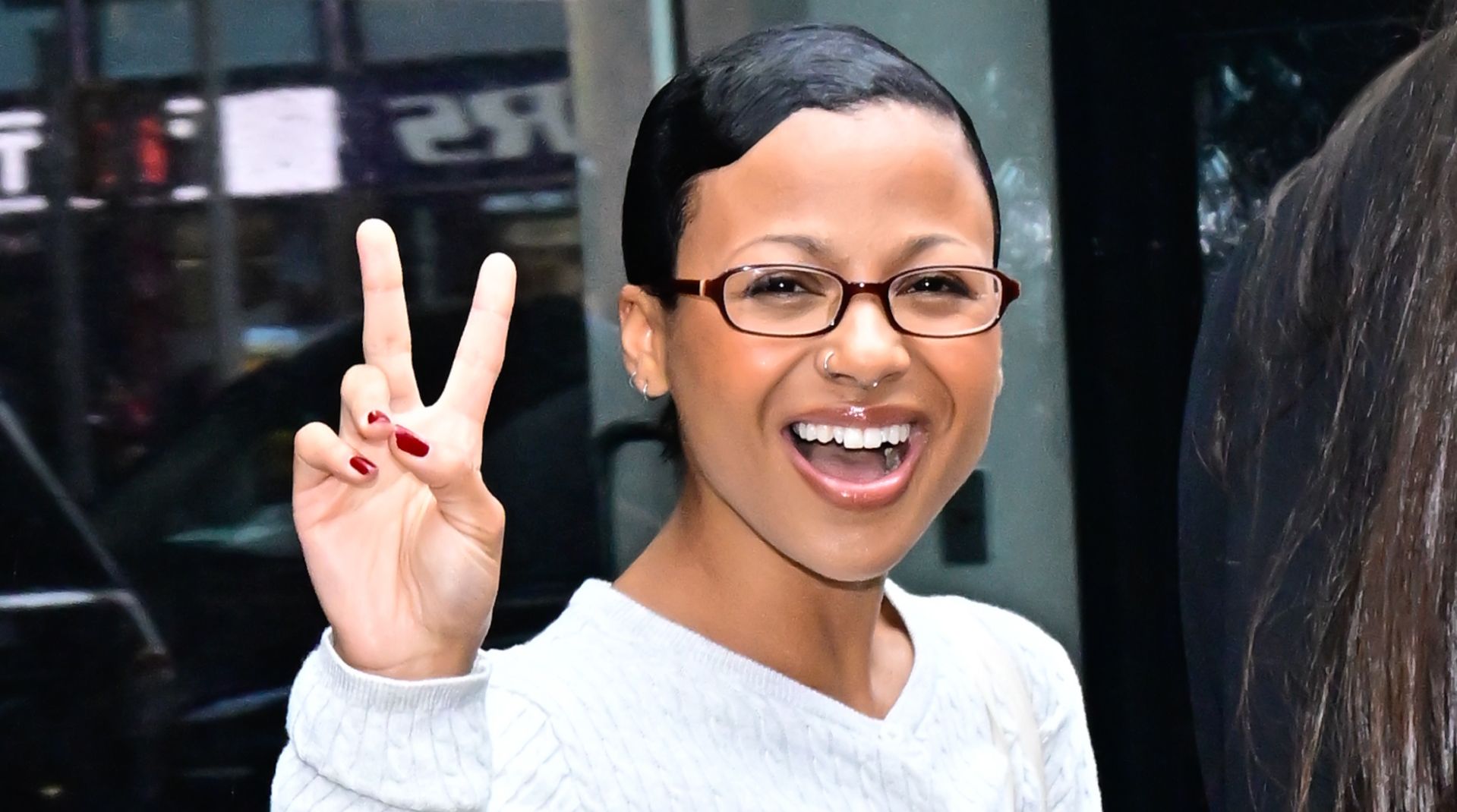 Is Industry Star Myha'la Married? Why She Says She's Not Ready to ...