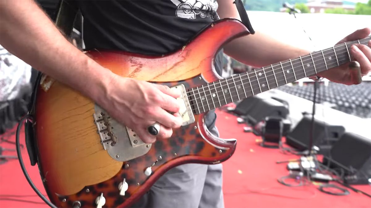 Rhett Shull has teamed up with Novo for an all-new offset electric ...