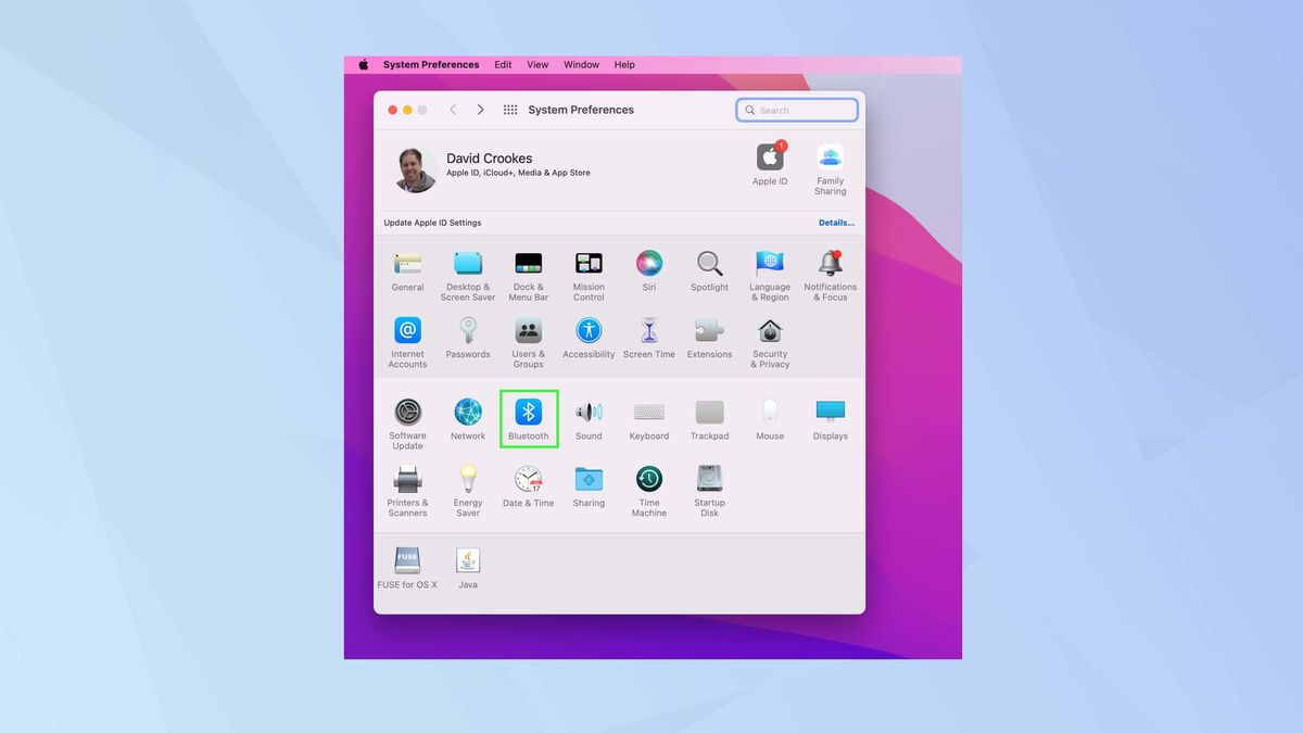 How to right-click on Mac | Tom's Guide