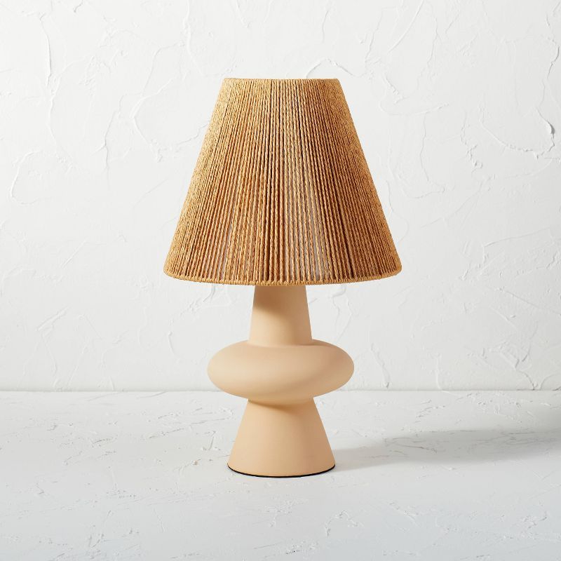 The 12 Best Small Table Lamps That Pack a Big Decor Punch