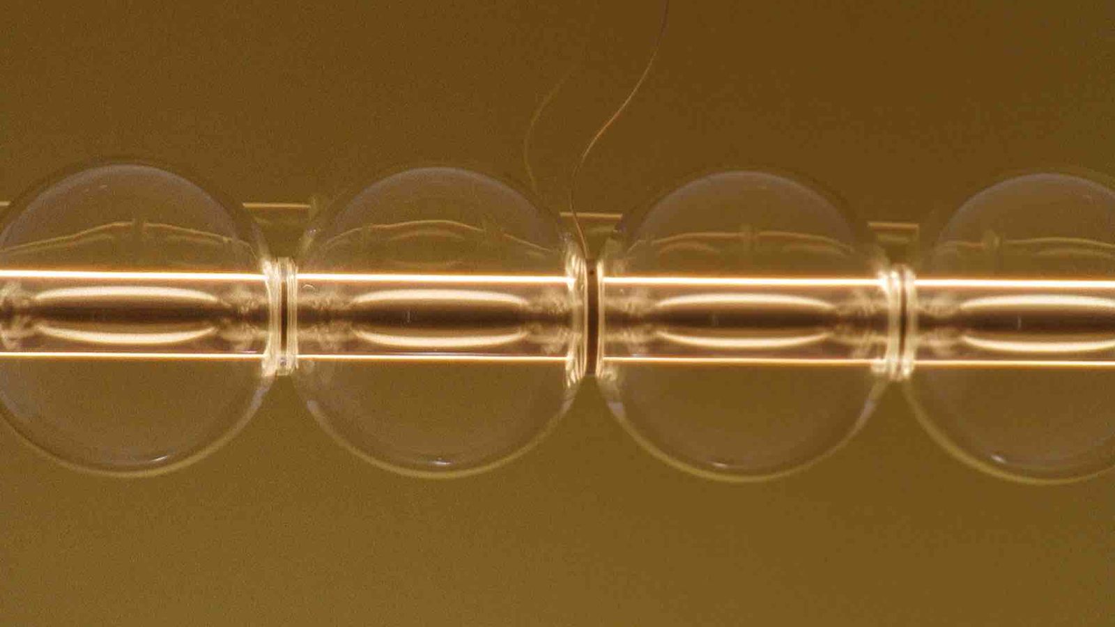 Watch Flos' short films from Euroluce | Wallpaper*