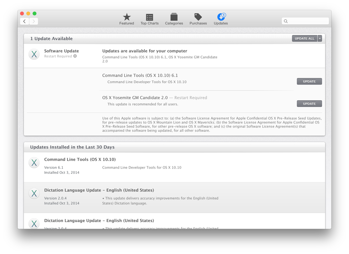 OS X Yosemite: Explained - Page 3 | iMore