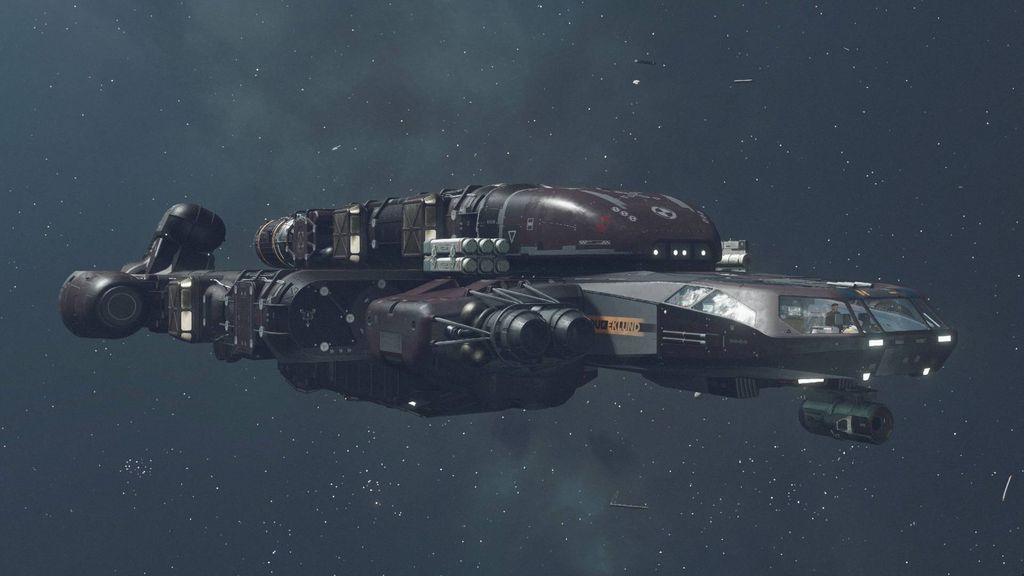 Starfield review: "The best thing Bethesda's done since Oblivion ...