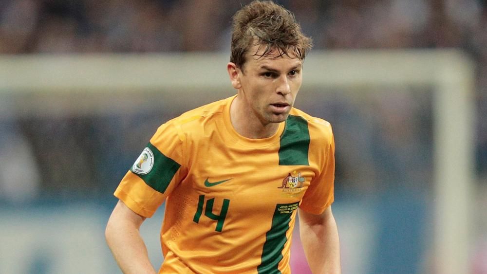Holman joins Brisbane Roar | FourFourTwo