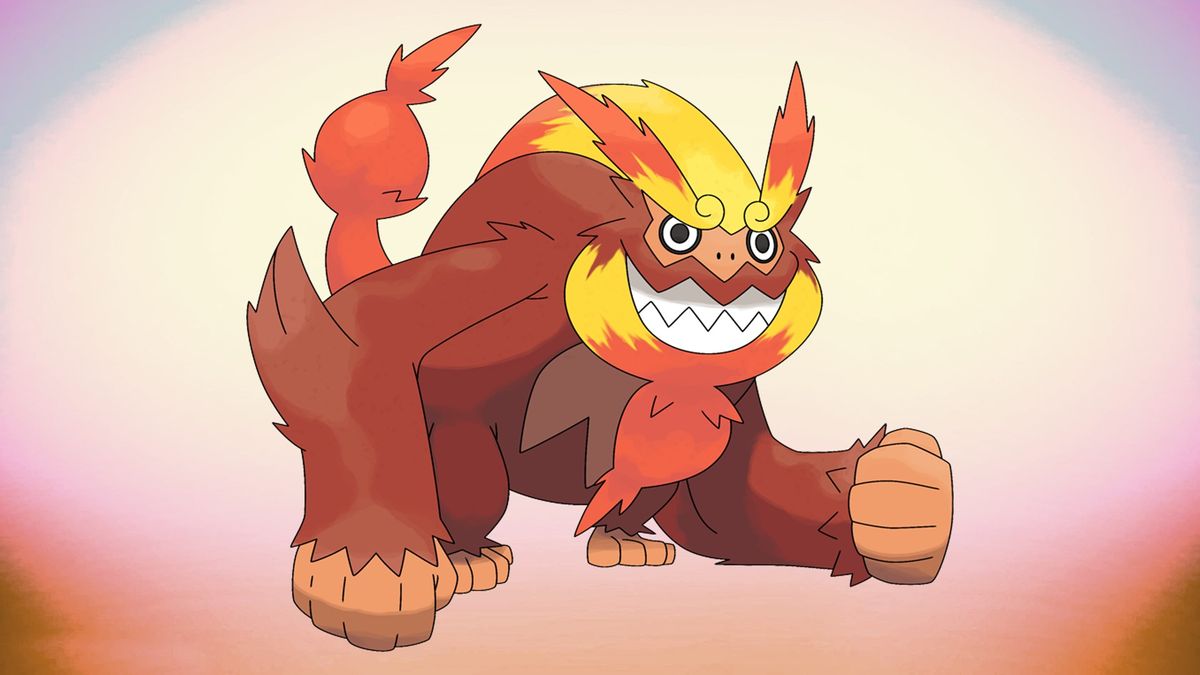The best fire type Pokémon in Pokémon Go | TechRadar