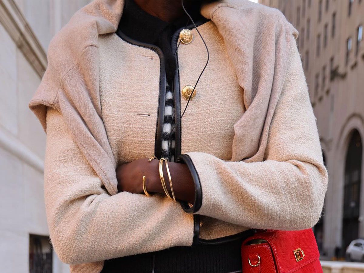 Shop 30 of This Season's Best New Fashion Arrivals | Who What Wear