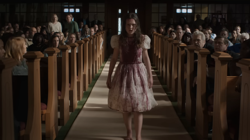 The Exorcist: Believer Ending Explained: The Fate Of Angela And ...