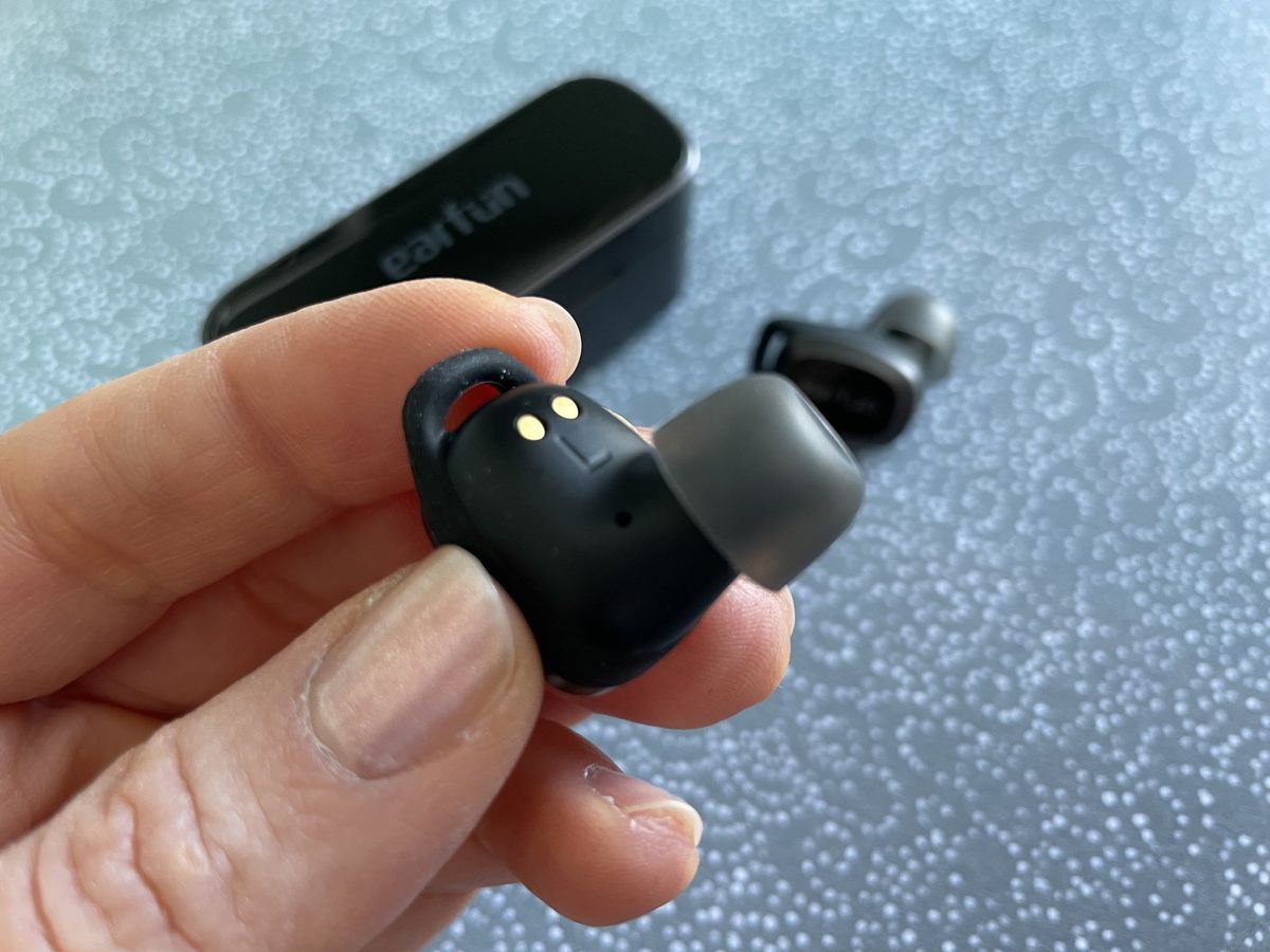 EarFun Free Pro Wireless Earbuds review: Nicely priced option | iMore