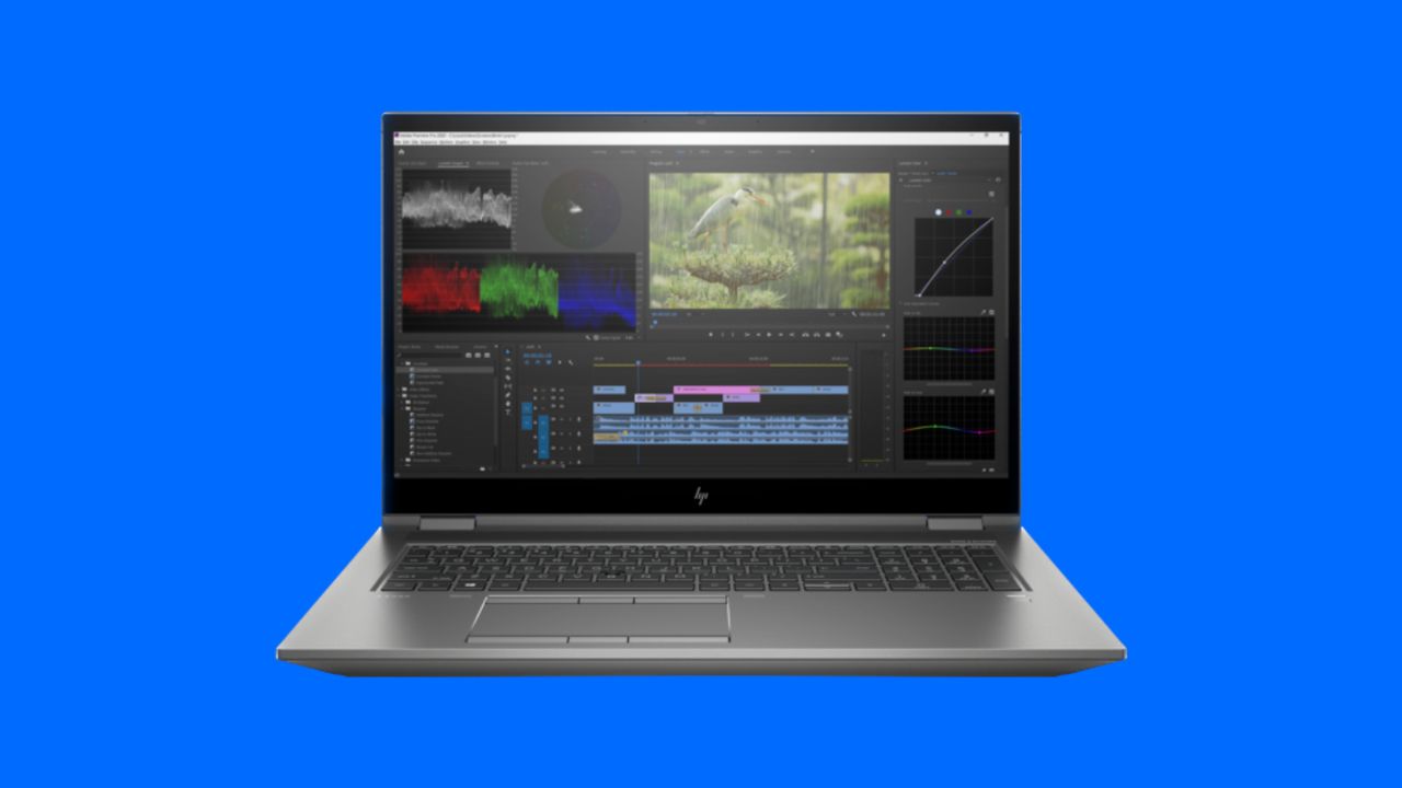 The best 128GB RAM laptop in 2024: memory for even the most resource ...