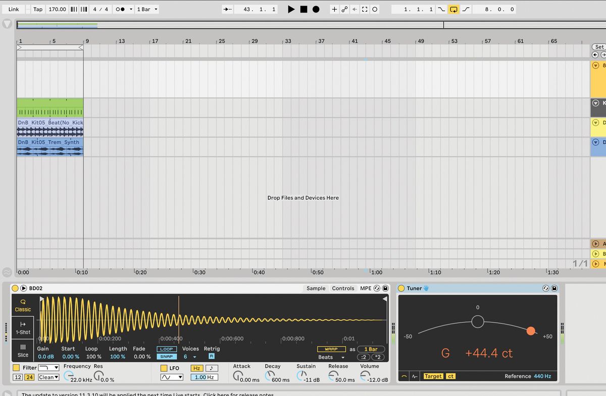 How to get the perfect 808s: 8 tips to help you achieve weighty 808 ...