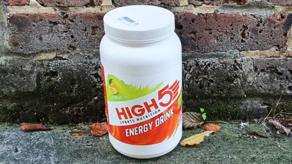 Best energy drinks for cycling | Cycling Weekly