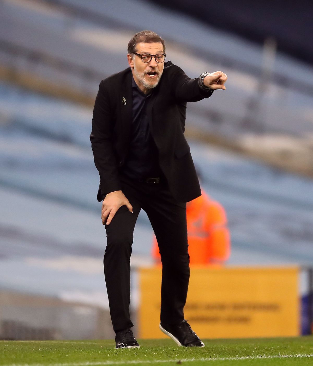Slaven Bilic appointed manager of Chinese Super League side Beijing ...