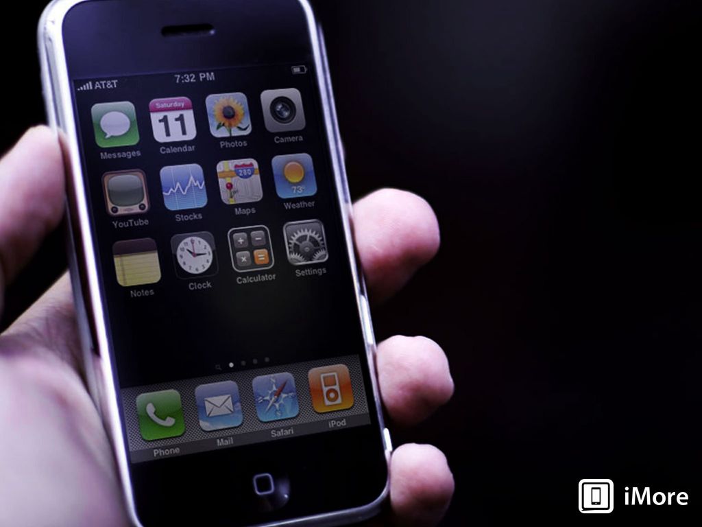 History of the App Store | iMore