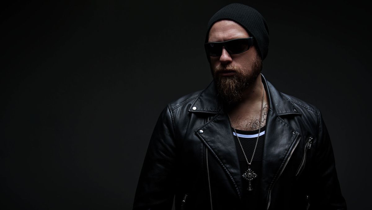 Andy James Shares Playthrough Video of New Instrumental Song, “Equinox ...