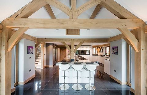 How to Design a Smart Home | Homebuilding