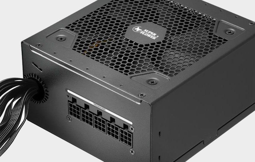 This 80 Plus Gold PSU for $110 is one of the best bargains for an 850W ...