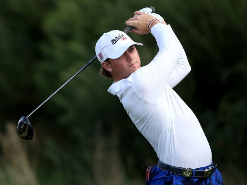 Who is John Augenstein? 10 Things You Didn’t Know About Him | Golf Monthly