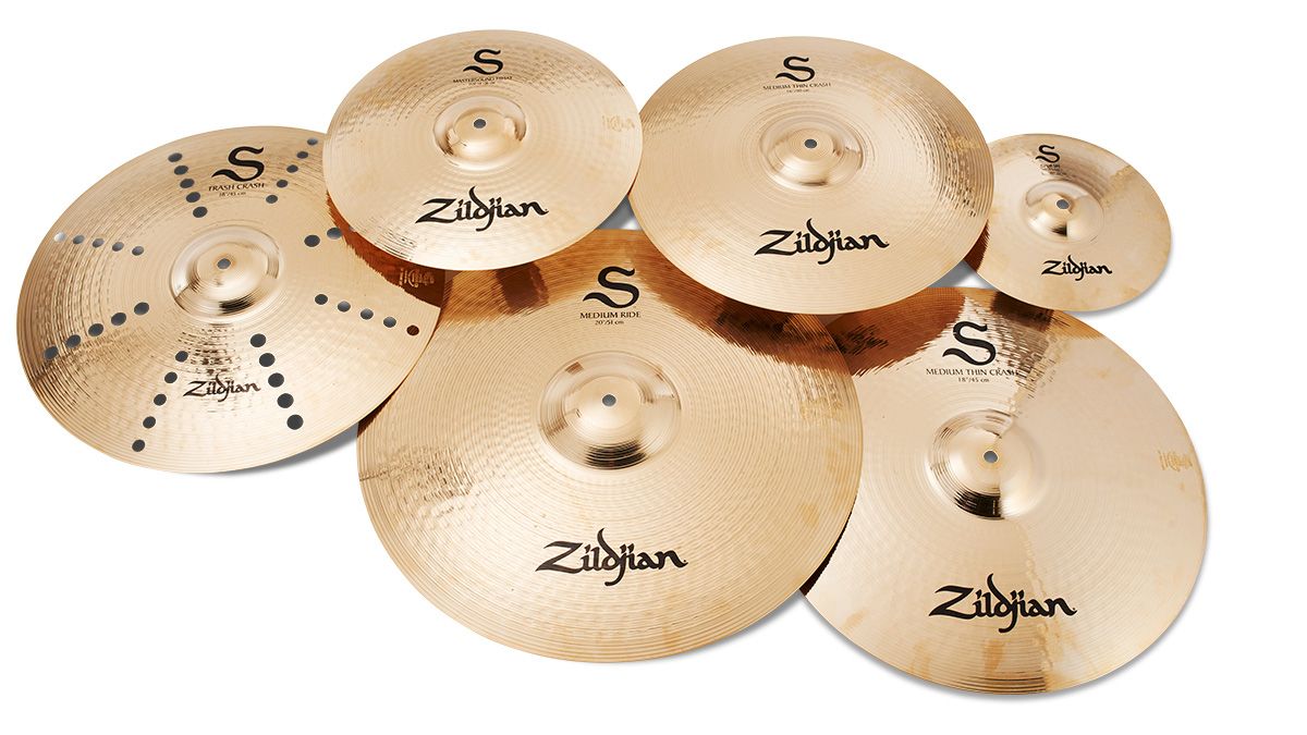 Best cymbals 2025: Our pick of the best metals for all | MusicRadar