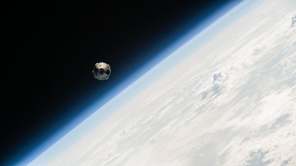 NASA, Boeing delay Starliner astronaut landing to June 26 amid thruster ...