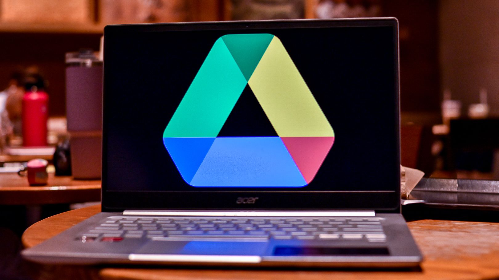 Google Drive gets an updated homepage that makes it easier to see your ...