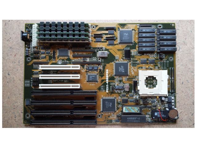 History of Intel Chipsets - Tom's Hardware | Tom's Hardware