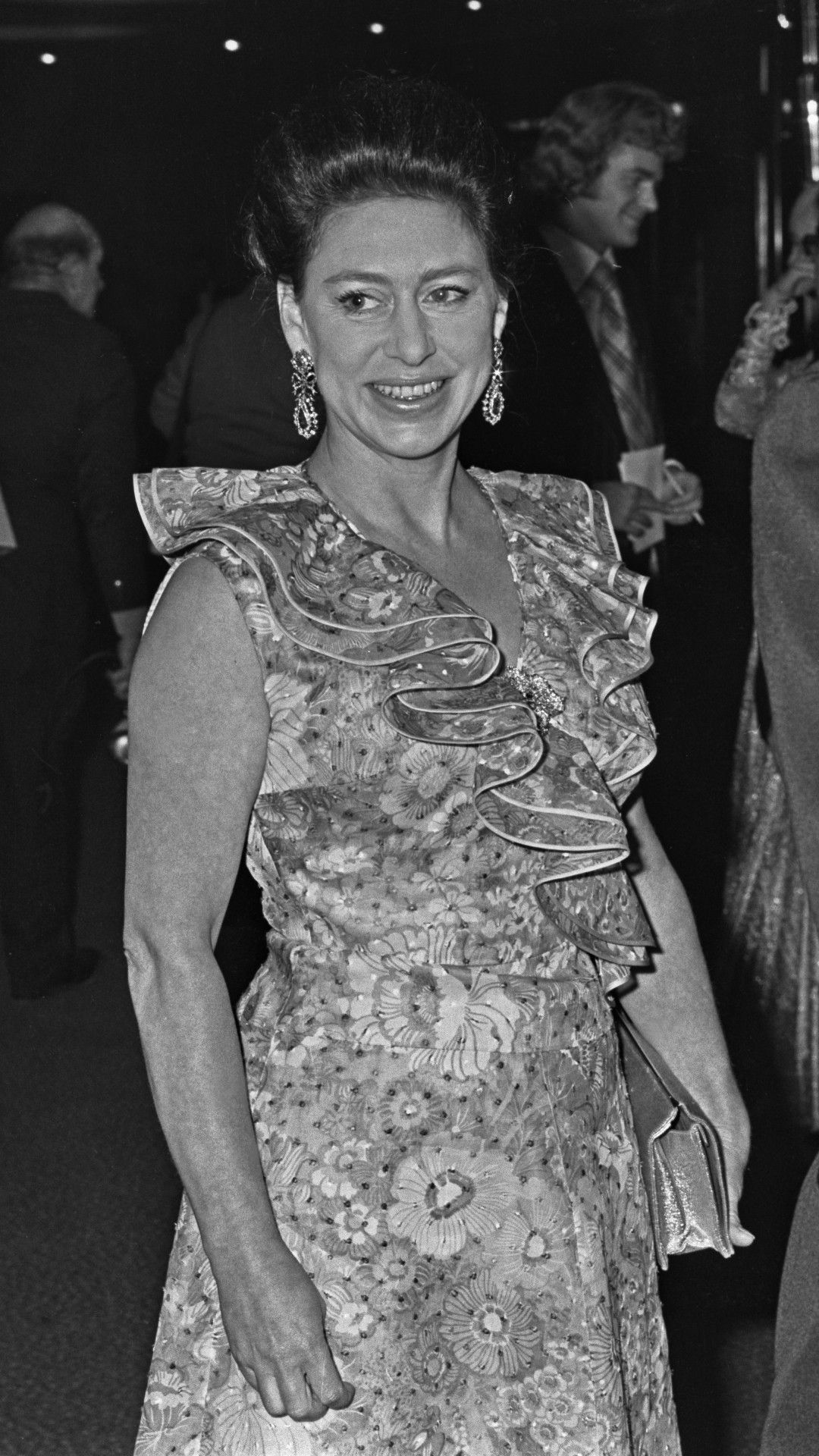 34 of Princess Margaret's most iconic looks of all time | Woman & Home
