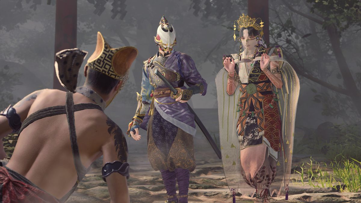 TechRadar Gaming’s Game of the Year 2024: our top 10 games from this ...