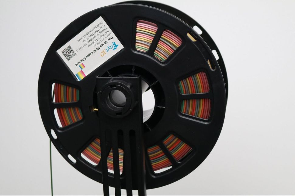 How to Make Multicolor Prints with an FDM 3D Printer | Tom's Hardware