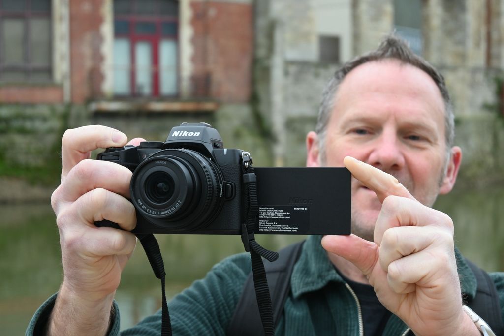 10 of the best: Our favorite cameras of 2024 | Digital Camera World