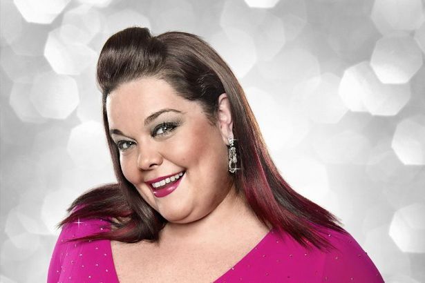 Lisa Riley: 'Craig's written a show for me!' | News | Waterloo Road ...