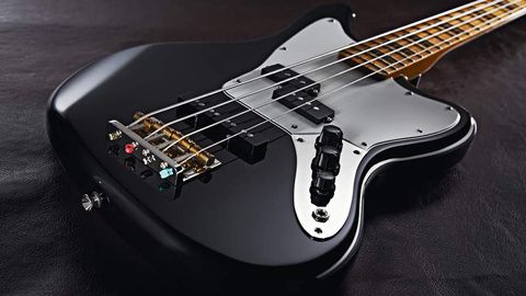 Short-scale vs long-scale bass: what's the difference? | Guitar World