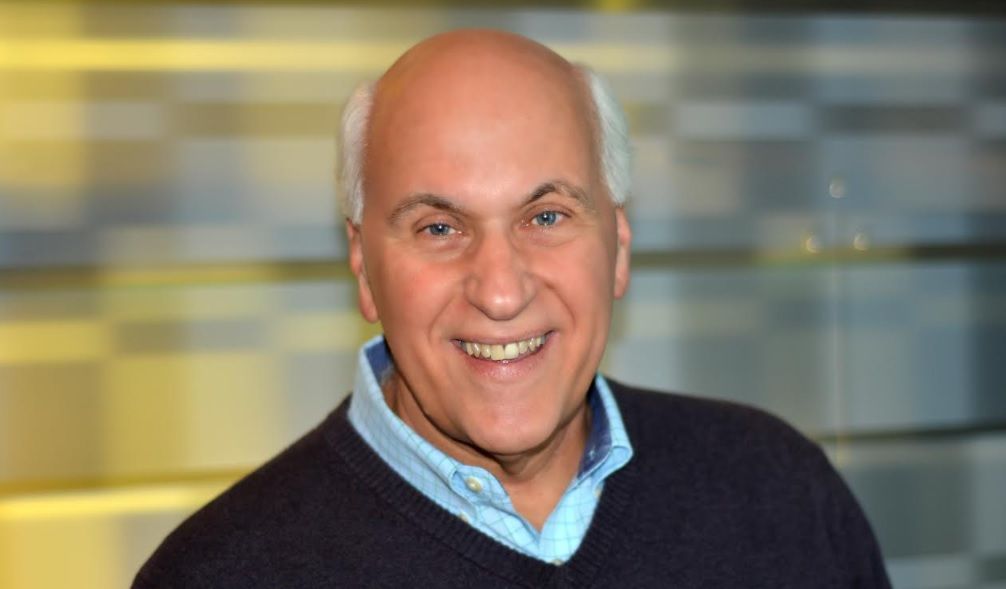 NCTA's Stoddard Retiring | Next TV