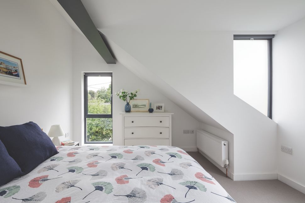 26 loft conversion ideas to inspire your own home extension | Homebuilding