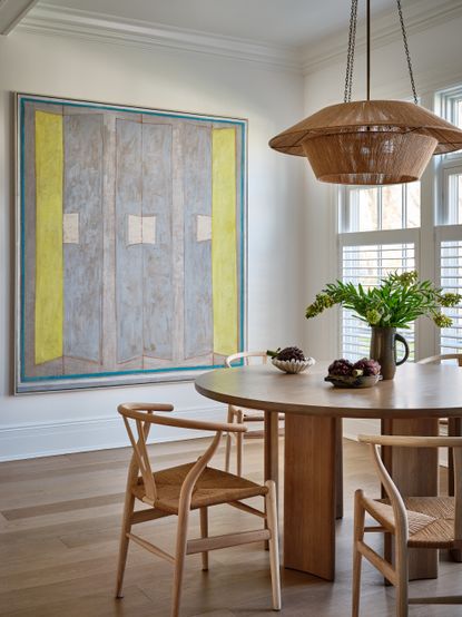 10 Feng Shui Dining Room Rules to Create Good Energy | Livingetc