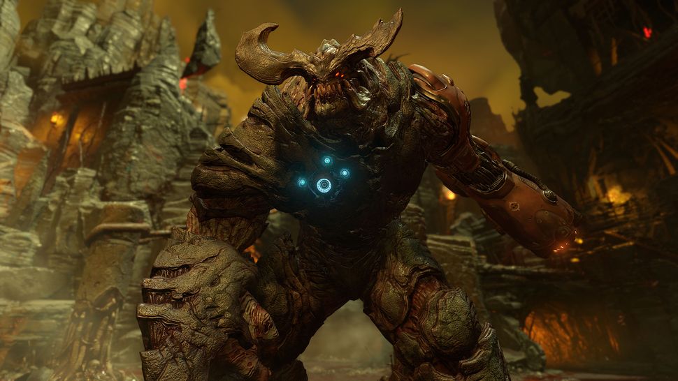 Doom games in order: Chronological and release date | Space