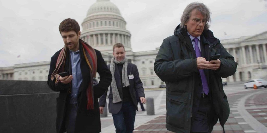 What Is The Social Dilemma: 6 Things To Know About The Netflix ...