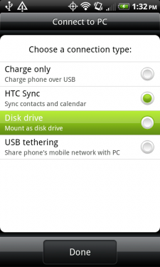 Use your phone as a hard drive | Android Central