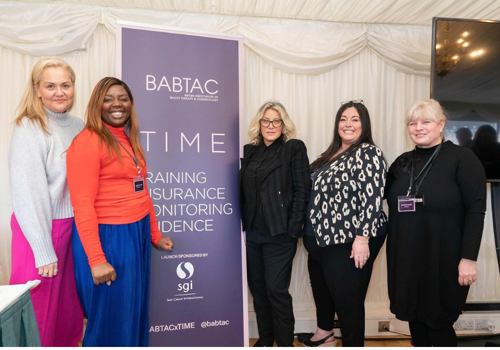 This new BABTAC initiative sets out to make cosmetic treatments safe ...