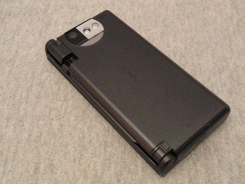 Kyocera Echo review | Android Central