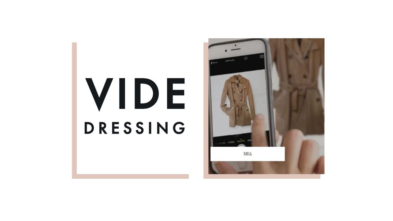 How to sell clothes online: an expert guide | Woman & Home