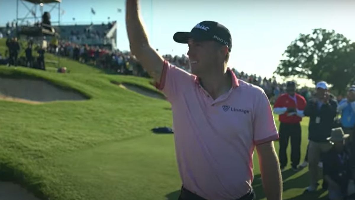 Meet the Full Swing cast: all the golfers in Netflix series | What to Watch