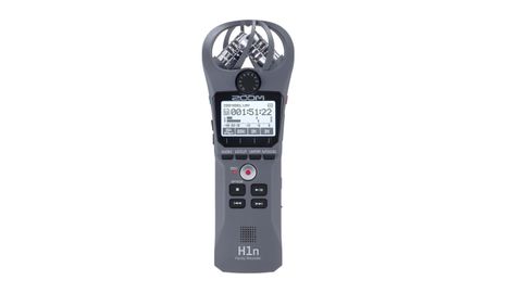 Best audio recorders for videomaking | Digital Camera World