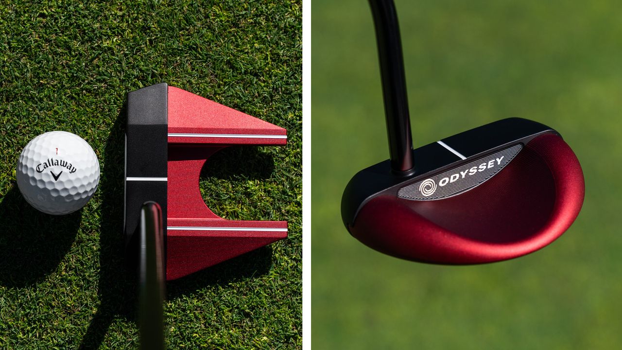Callaway Launches New Mini Driver, Rocket Fairway Woods And Zero Torque ...