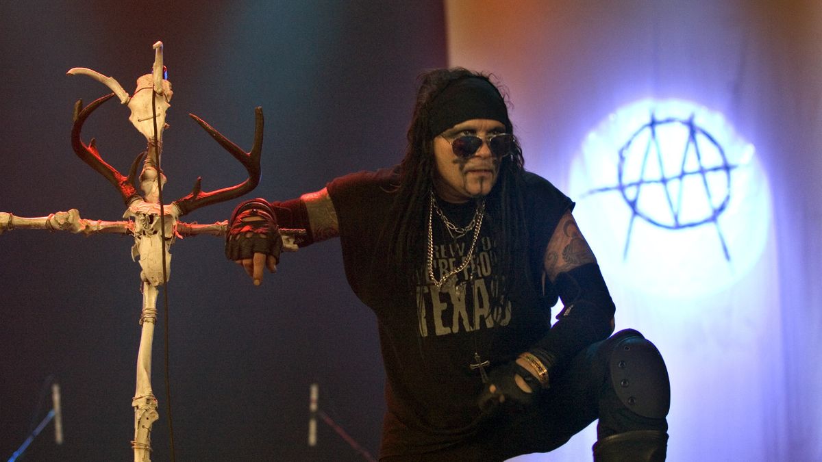 Blog: Why Ministry’s Final Tour Will Be Amazing | Louder