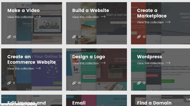 10 best new web design tools for November | Creative Bloq