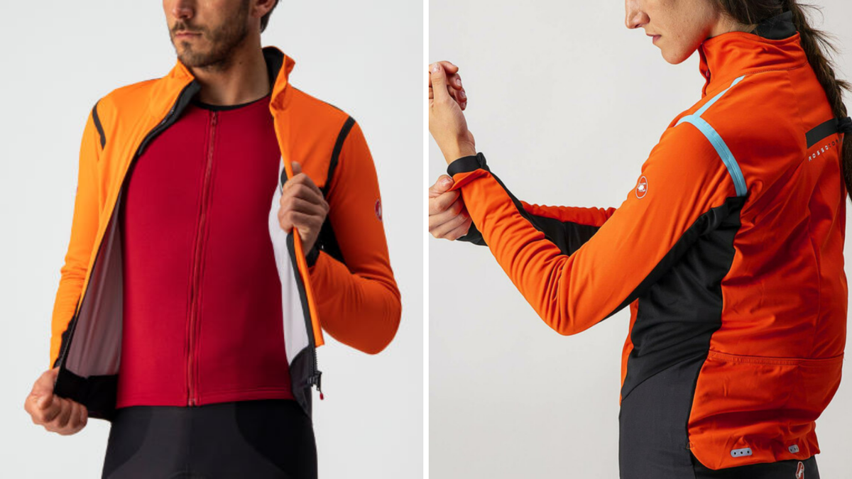 Which Castelli jacket is right for you? | Cyclingnews
