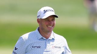 10 Things You Didn't Know About Sam Stevens | Golf Monthly