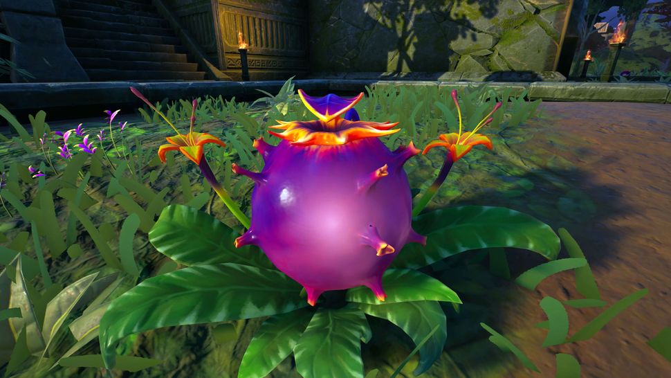 Fortnite Pod Plants: Where to find them and what they do | GamesRadar+