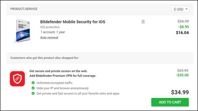 Bitdefender Mobile Security for iOS review | TechRadar