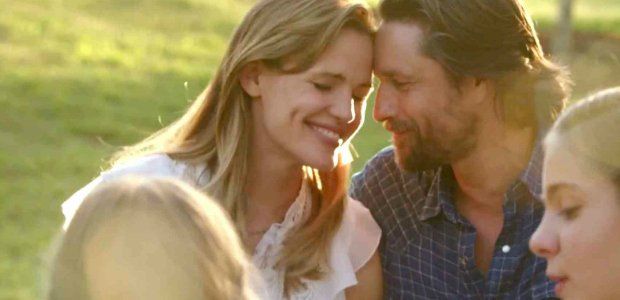 Miracles From Heaven | Cinemablend